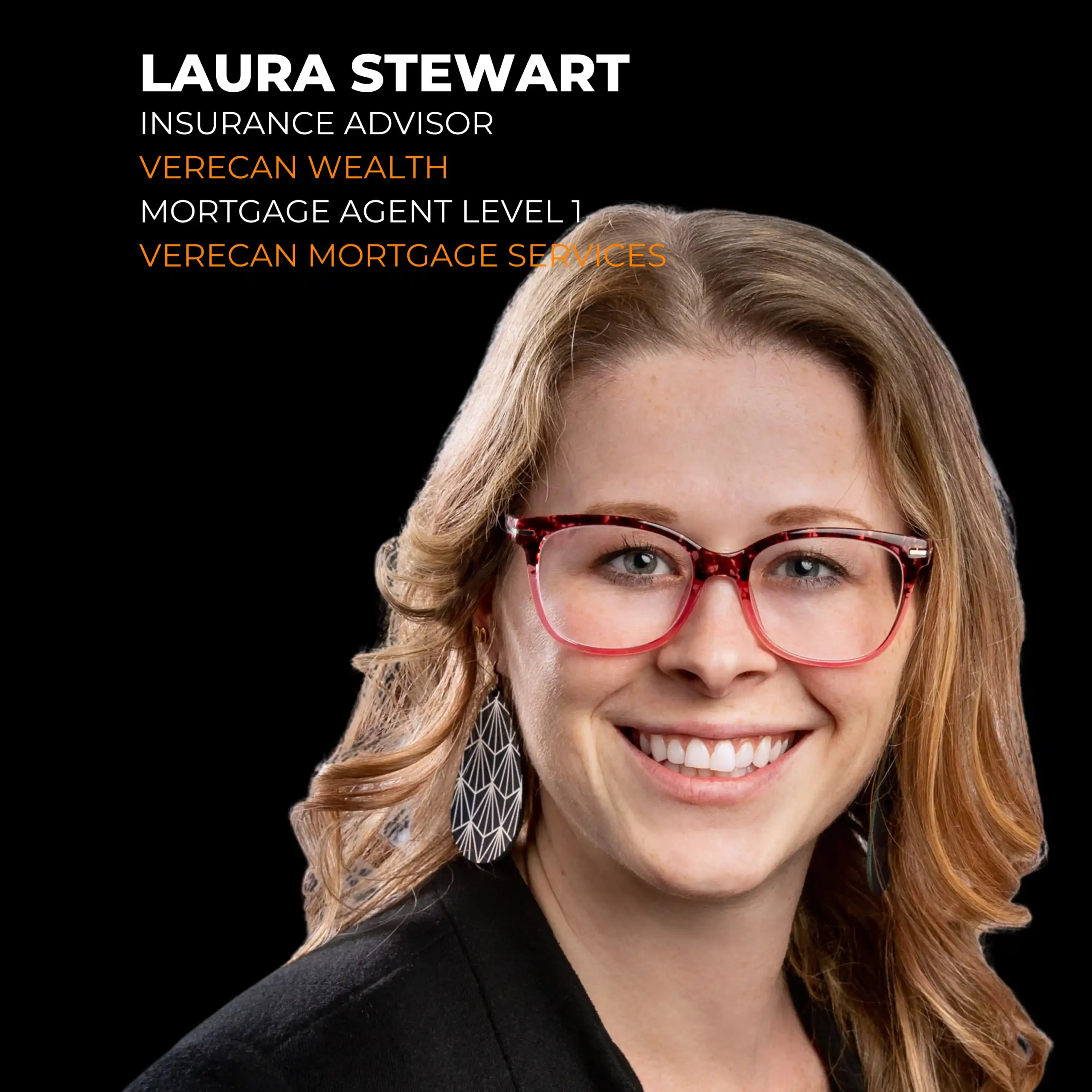 Meet Laura Stewart - Verecan