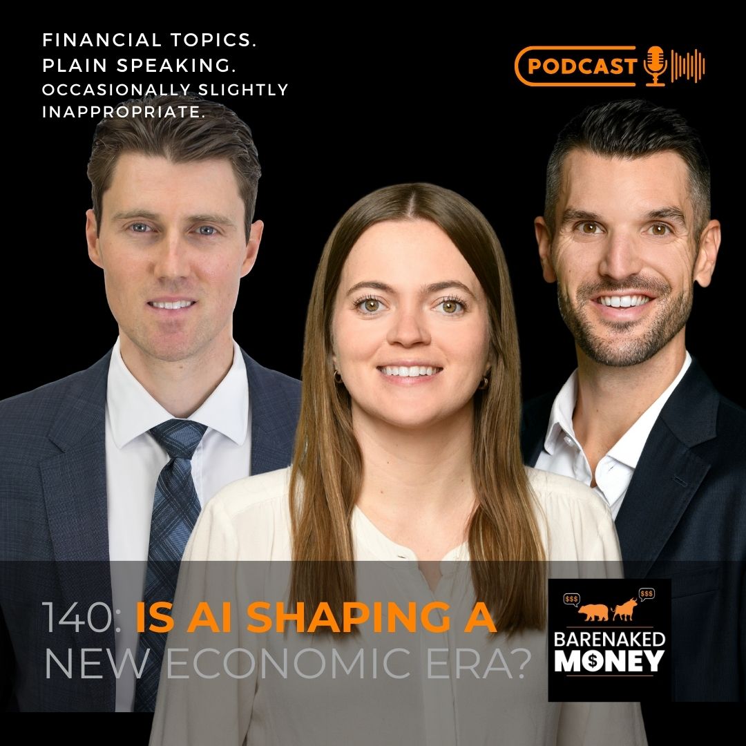 Is AI Shaping The New Economic Era? - Verecan